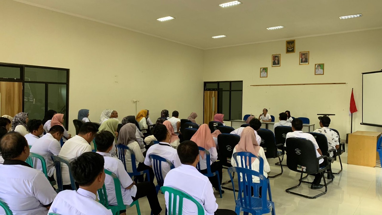 Inovasi Ana Tulus Ringankan Duka Masyarakat Karena Ada yang Meninggal ...
