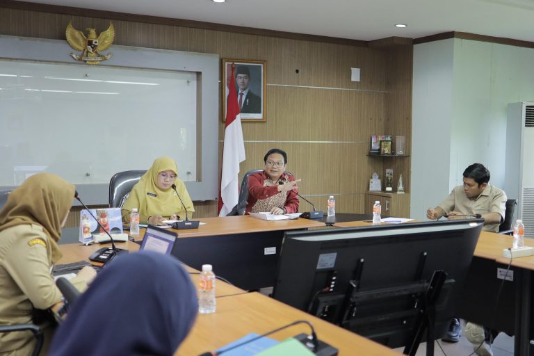 Belajar dari Jakarta, Komisi II DPRD Kalsel Lirik Model Industri Hijau ...